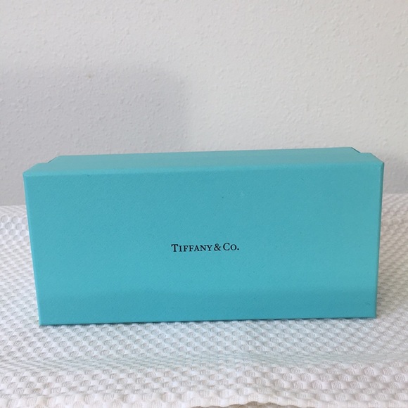 Tiffany & Co. | Other | Tiffany Box | Poshmark